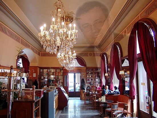 Cafe Bellaria Eventlocation mieten in Wien mieten für Events ...