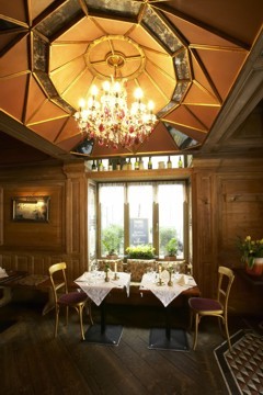 Da Capo Ristorante, Restaurant in Wien mieten für Events | eventlokale.at