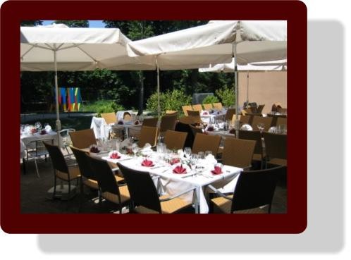 Atelier Augarten - Restaurant in Wien mieten für Events | eventlokale.at