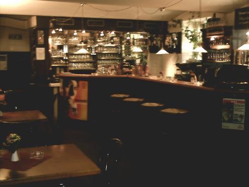 Arthur & Arthur Restaurant in Wien mieten für Events | eventlokale.at