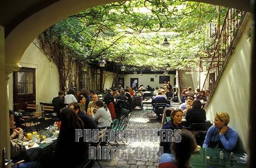 Amerlingbeisl - Restaurant in Wien mieten für Events | eventlokale.at