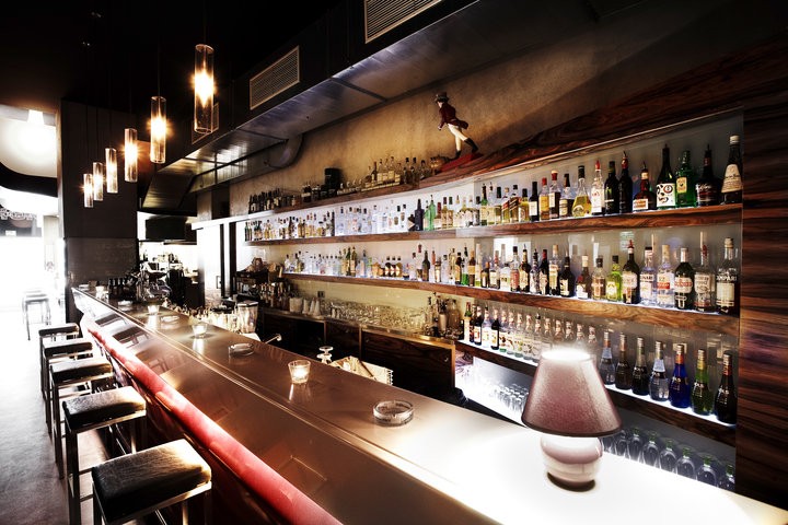The Sign Bar in Wien mieten für Events | eventlokale.at