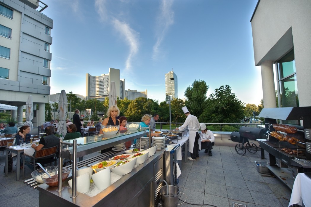 Uno Restaurant in Wien mieten für Events | eventlokale.at