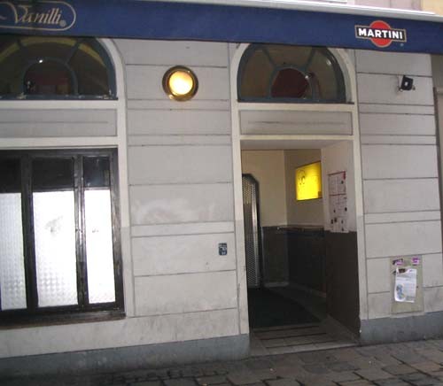 Barrique - Feste Feiern im Weinkeller - Club in Linz mieten für Events ...