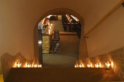 Barrique - Feste Feiern im Weinkeller - Club in Linz mieten für Events ...