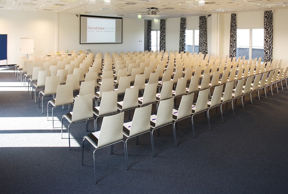 Pannonia Tower Hotel, Parndorf in Parndorf mieten für Events