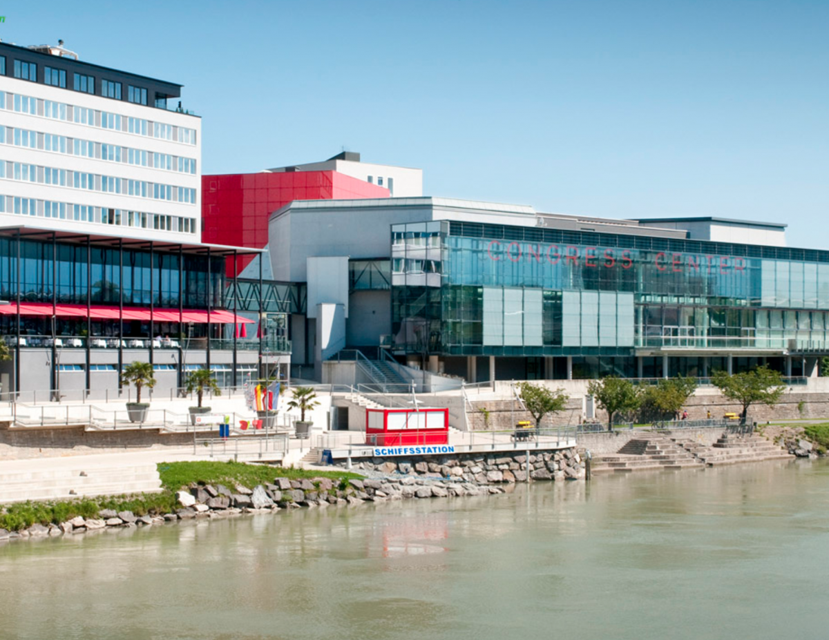 Congress Center Villach in Villach mieten für Events | eventlokale.at